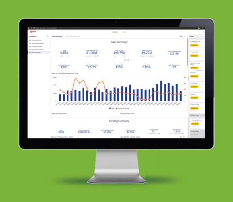 Forté Data Systems | Auto Warranty Software and Support for Call Centers